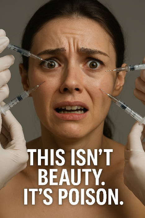 Nature’s Botox™: The Truth About Anti-Aging They Don’t Want You To Know ...